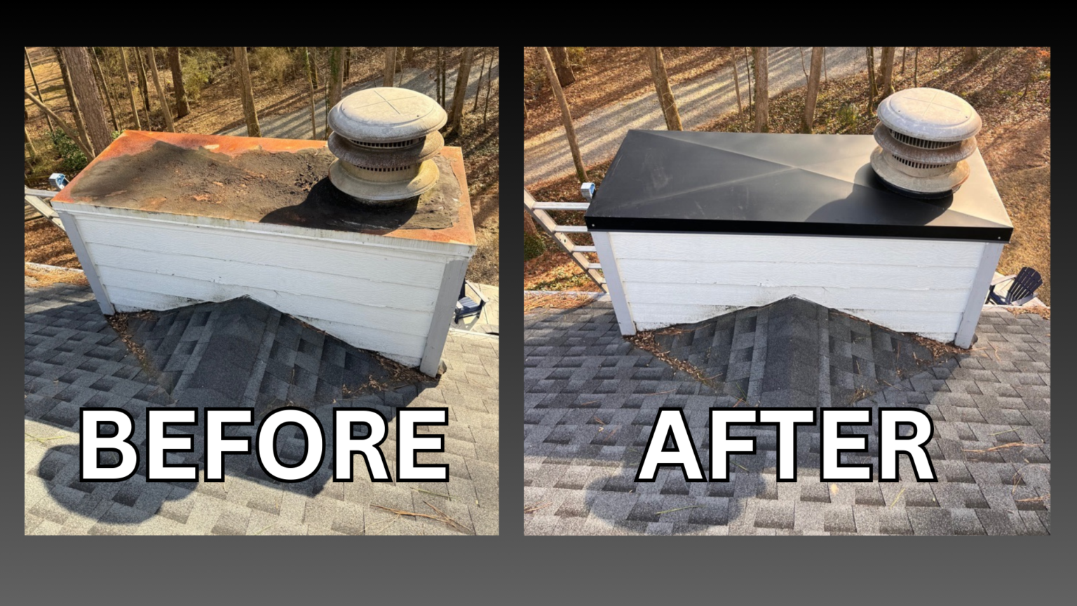 Rain Pans for Apartments in Columbus, Georgia | Mad Hatter